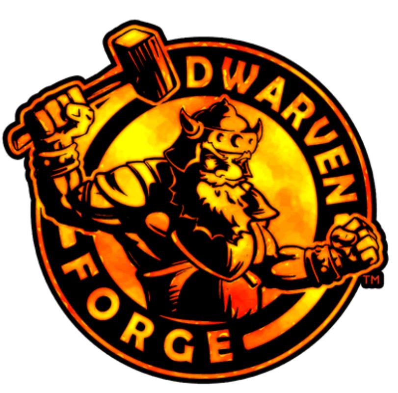 Dwarven Forge - Noble Knight Games