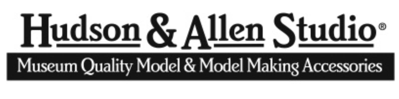 Hudson & Allen Studios - Noble Knight Games