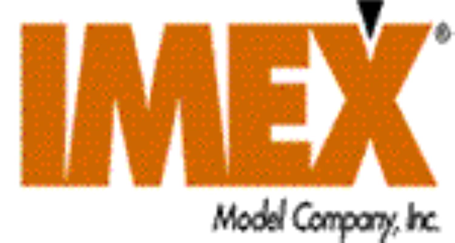 Imex Model Company - Noble Knight Games