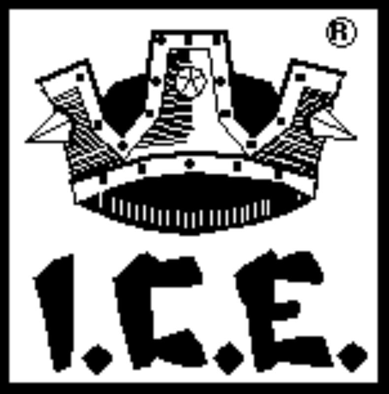 I.C.E. (Iron Crown Enterprises) - Noble Knight Games