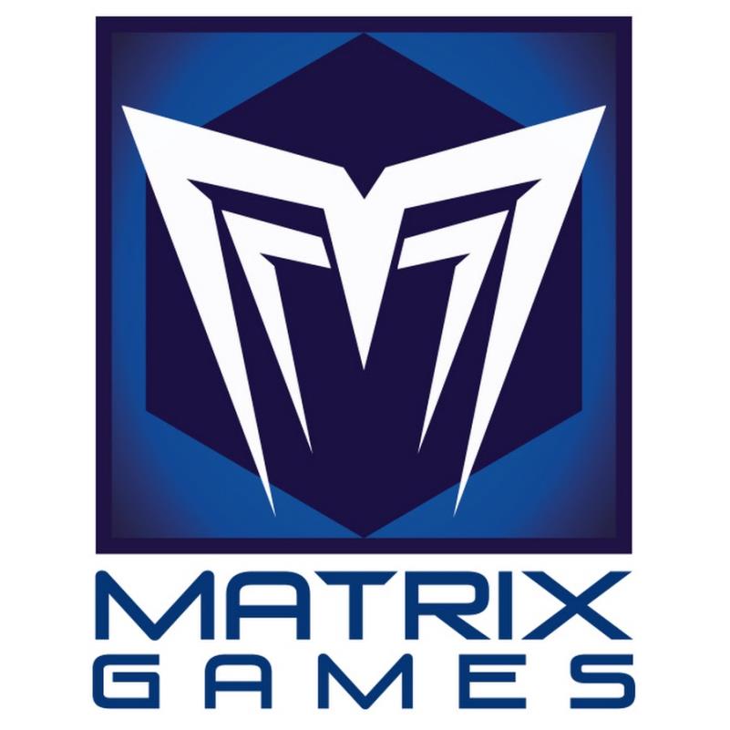 Matrix Games - Noble Knight Games