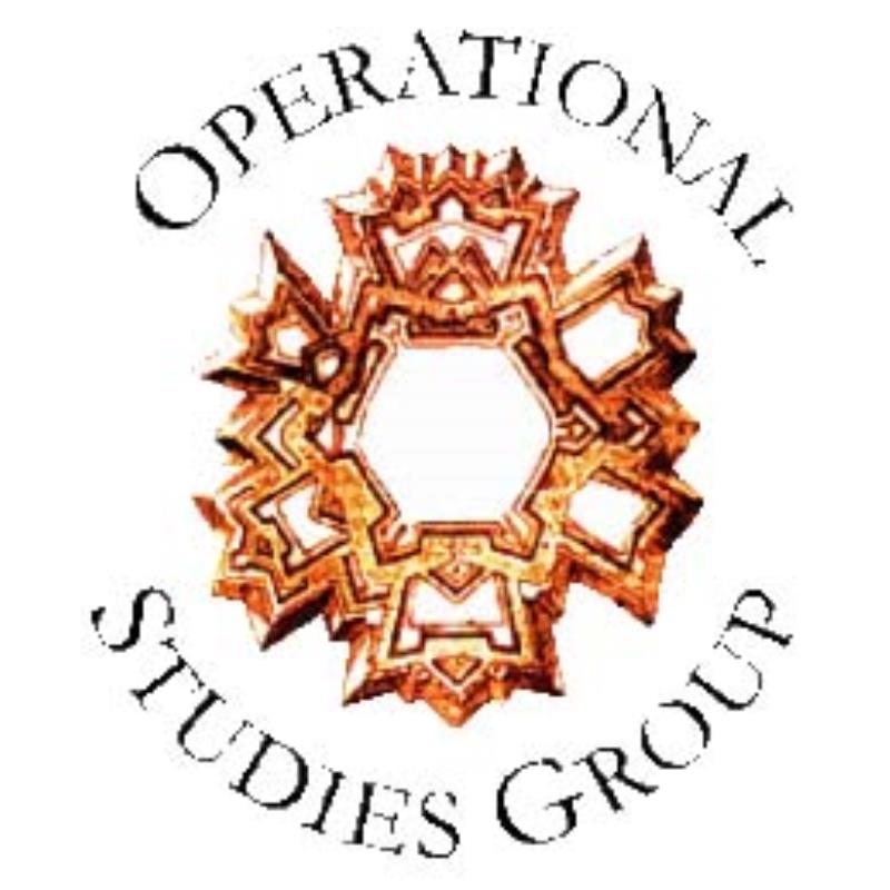 Operational Studies Group (OSG) - Noble Knight Games