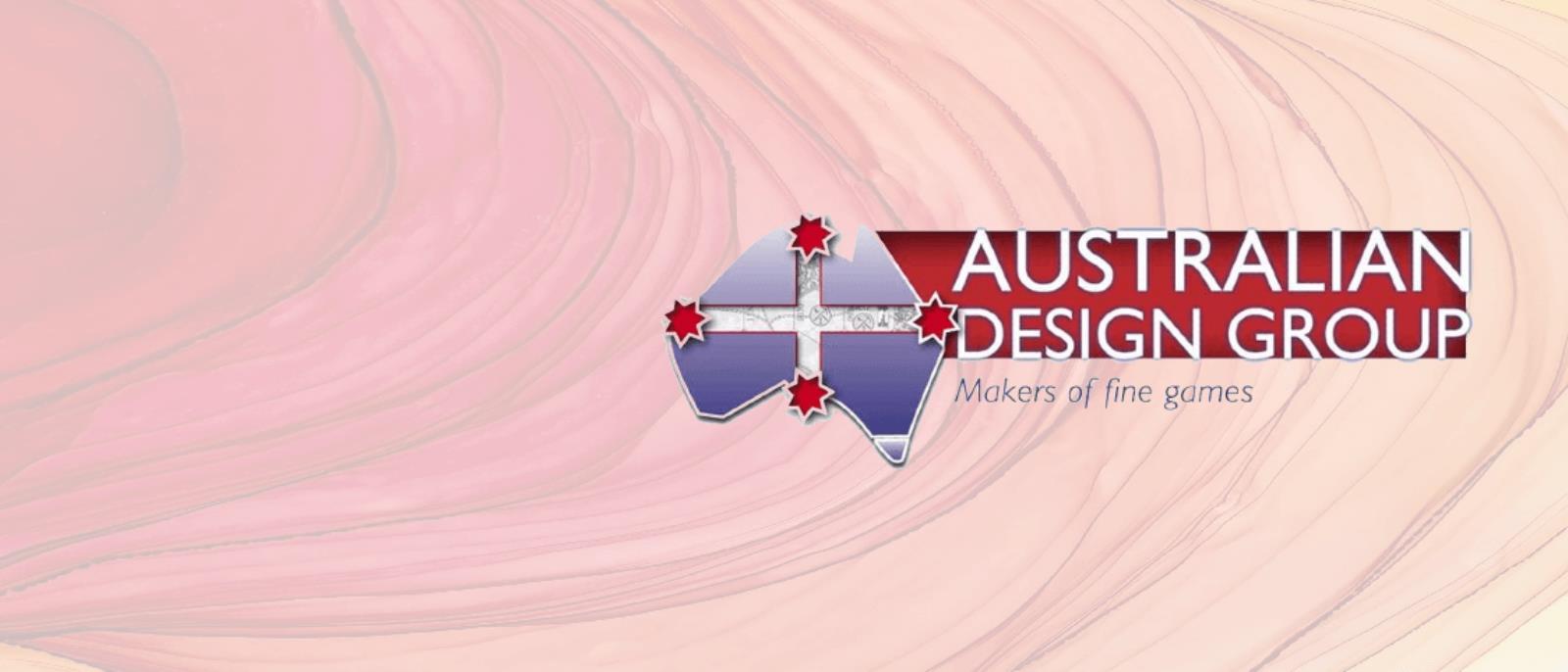 Australian Design Group - Noble Knight Games