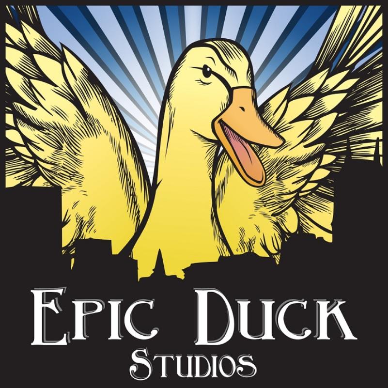 Epic Duck Studios - Noble Knight Games