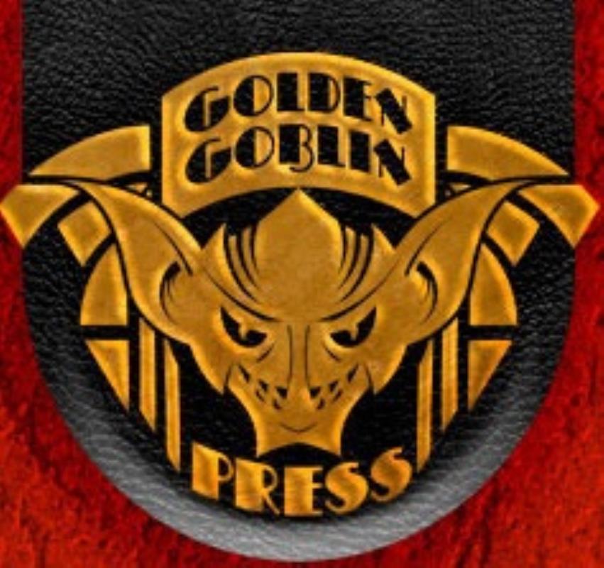 Golden Goblin Press - Noble Knight Games