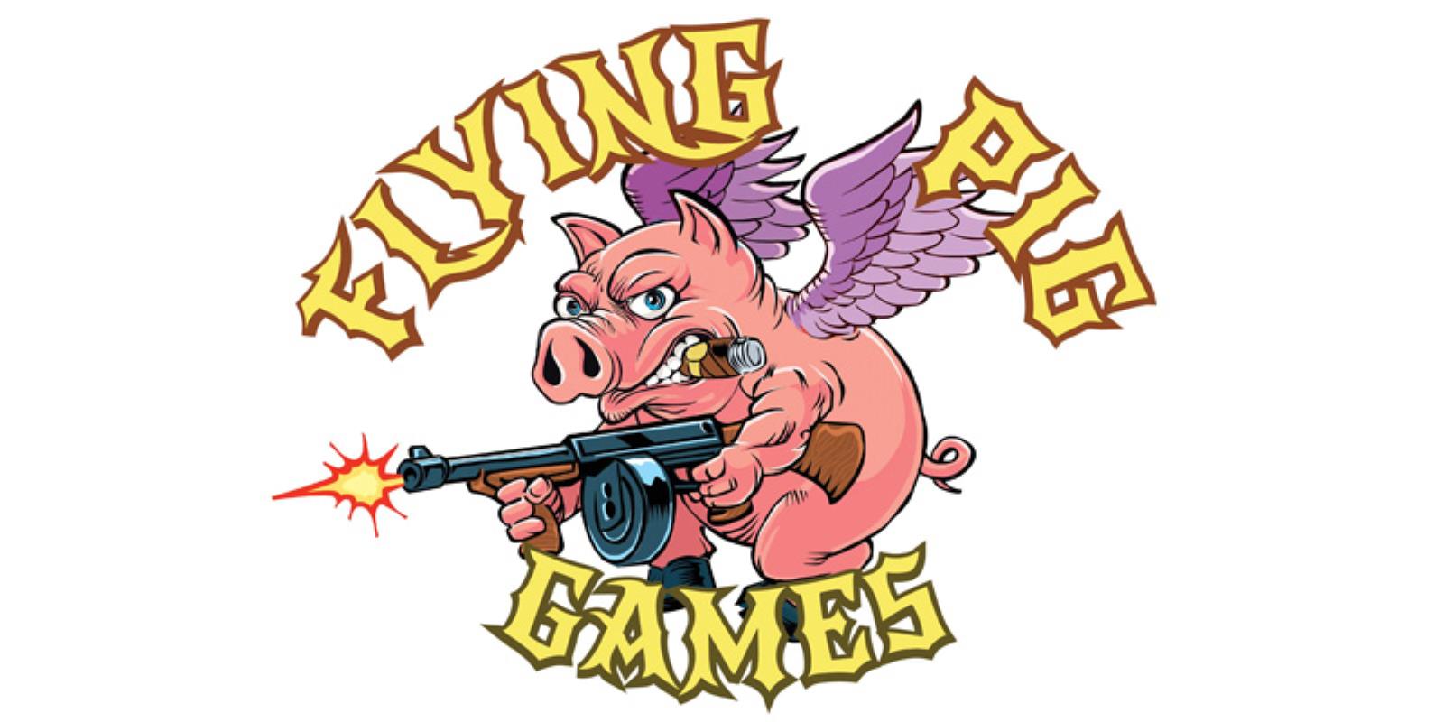 Board Games from Flying Pig Games - Noble Knight Games