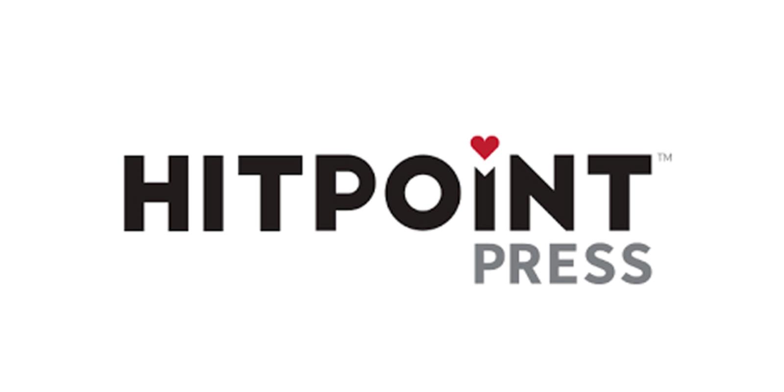 Hit Point Press - Noble Knight Games