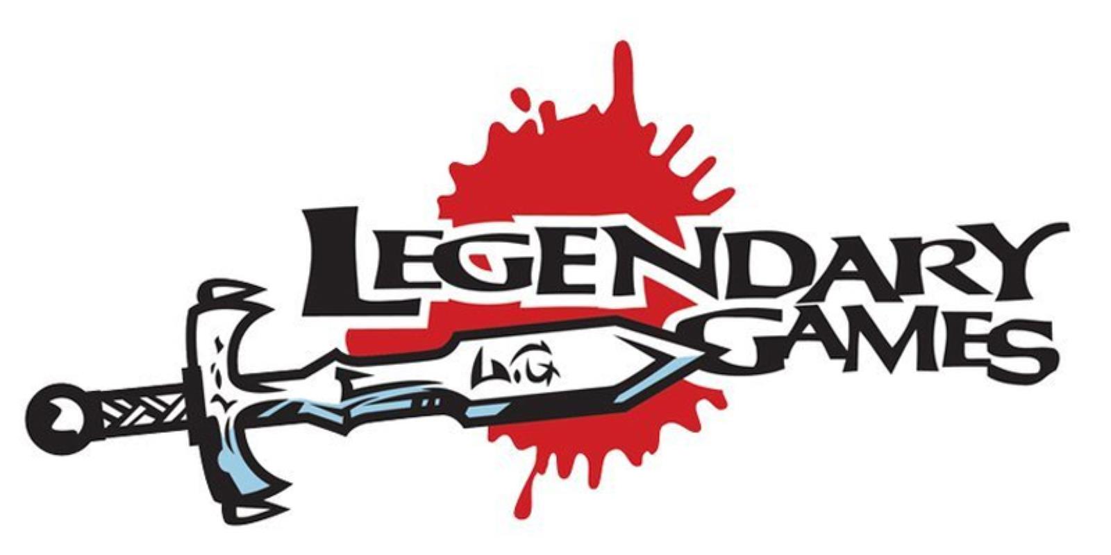 Legendary Games - Noble Knight Games