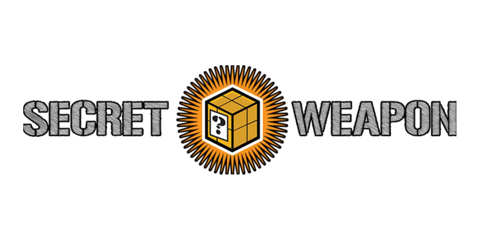 Secret Weapon Miniatures