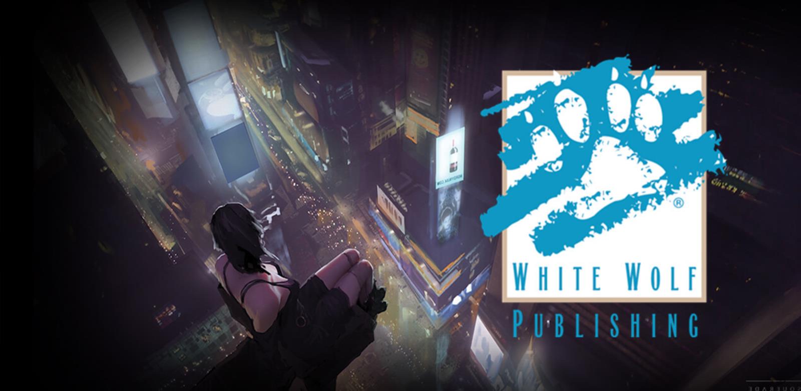 White Wolf - Noble Knight Games