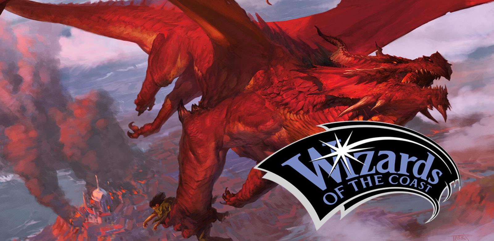 Wizards of the Coast - Noble Knight Games