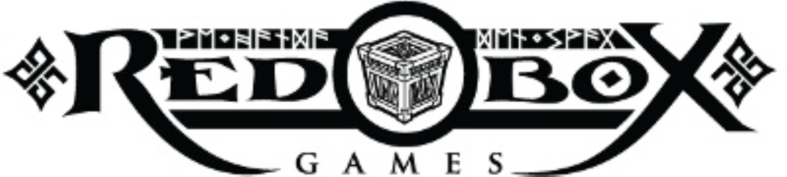 Redbox Games - Noble Knight Games