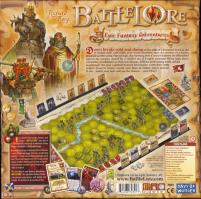 BattleLore (1st Edition) - Battlelore - Noble Knight Games