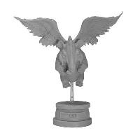 Lulu the Hollyphant (Limited Edition) - D&D Mini - Noble Knight Games