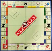 Monopoly (French Edition) - Foreign Monopoly - Noble Knight Games