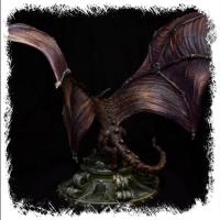 Abeloth the Ancient - Fantasy Mini - Noble Knight Games