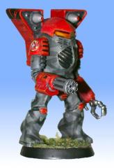 Classic Battletech Miniatures (Armorcast) Full Inventory from - Noble ...