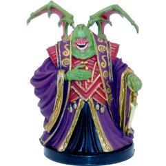 Amnizu - D&D Mini Single - Noble Knight Games