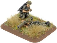 M67 Recoilless Rifle - FoW Vietnam USA 15mm - Noble Knight Games