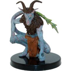 Bulezau - D&D Mini Single - Noble Knight Games