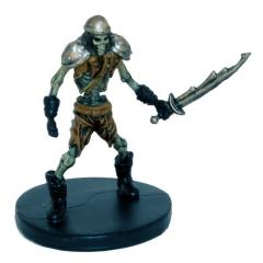 Skeleton - D&D Minis - Noble Knight Games