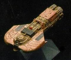 Star Trek Miniatures - Assorted (FASA) Full Inventory from - Noble ...