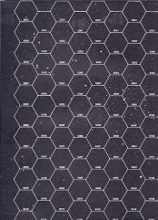 Star Trek Hex Map - Star Trek RPG - Noble Knight Games