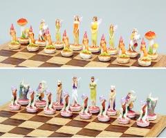 Themed Chess Sets Full Inventory from - Noble Knight Games