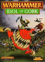 Idol of Gork - Warhammer Fantasy - Noble Knight Games