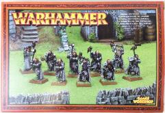 Teutogen Guard - WHF Empire - Noble Knight Games