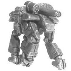 Goliath - Battletech - Noble Knight Games