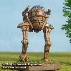 Hornet Mech (RTO 3050) - Battletech - Noble Knight Games