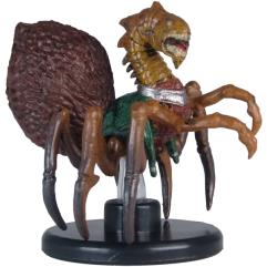 Neogi Master - D&D Monster Menagerie III Mini - Noble Knight Games