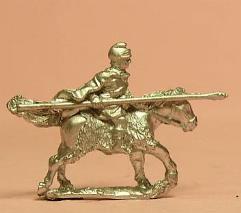 Prodromoi Light Cavalry - Macedonians 15mm - Noble Knight Games