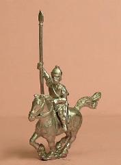 Heavy Cavalry w/Lance - Seleucids 15mm - Noble Knight Games