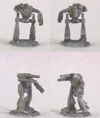 Starslayer - Battletech - Noble Knight Games