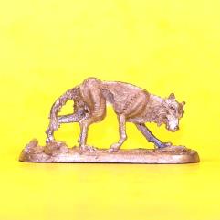 Bone Gnawers - Crinos, Hispo, & Lupus Forms - Werewolf The Apocalypse ...