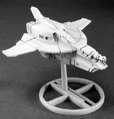 Overlord Gunship - CAV - Noble Knight Games