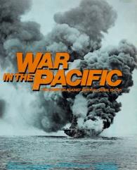 War in the Pacific - Wargame - Noble Knight Games