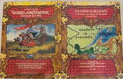 World of Greyhawk, The - Books Only! - Greyhawk - Noble Knight Games