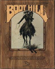 Boot Hill Full Inventory from - Noble Knight Games