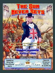 Sun Never Sets, The (4th Edition) - Historical Mini Rules - Noble ...