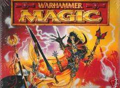 Warhammer Magic - Warhammer Fantasy - Noble Knight Games