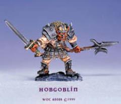 Hobgoblin - D&D 25th Ann Mini - Noble Knight Games