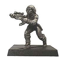 Star Wars Miniatures (WOTC) Full Inventory from - Noble Knight Games
