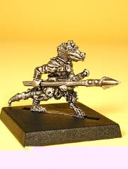 Kobolds - D&D 3e Mini - Noble Knight Games