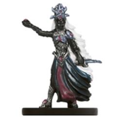 Sting of Lolth - Drow Priestess - D&D Dungeon Command - Noble Knight Games