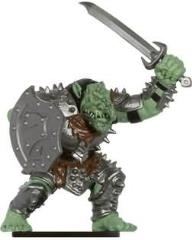War Troll - D&D Mini Legendary Evils - Noble Knight Games