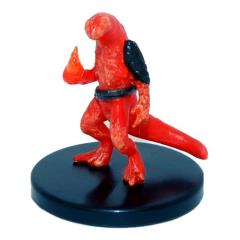 Firenewt (Fireball) (C) - D&D Icons Tomb of Annihilation - Noble Knight ...