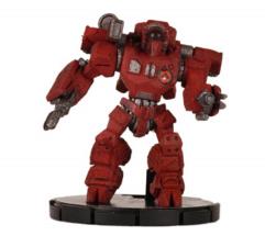 Crimson Hawk #096 - Elite - Mechwarrior Death From Above - Noble Knight ...